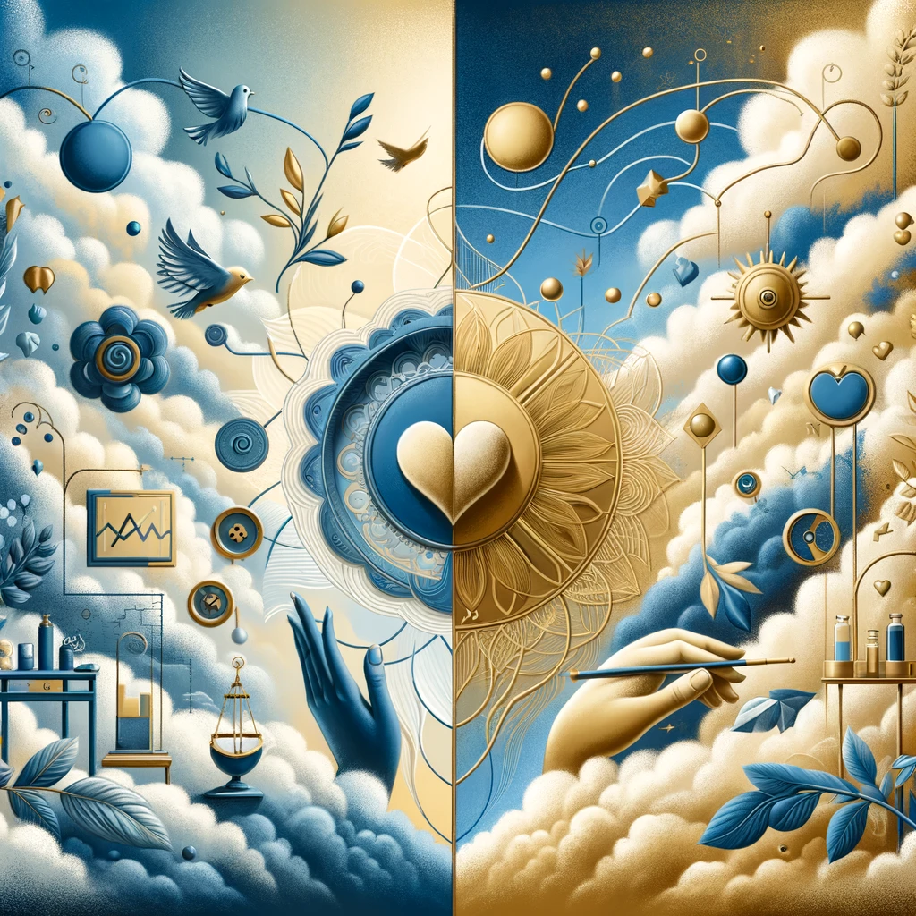 Navigating the Dynamic Relationship Between Work and Personal ...